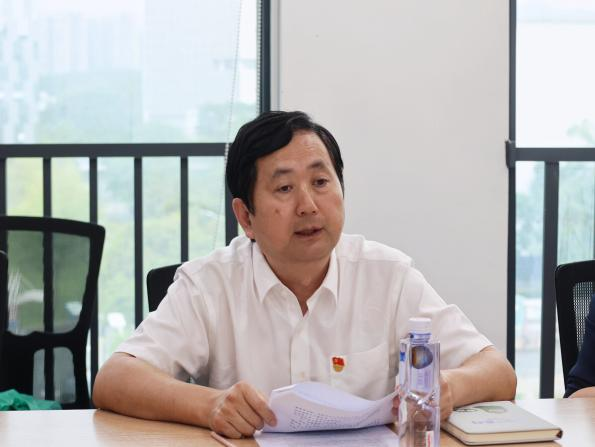 中共香港中文大学(深圳)大数据研究院支部委员会开展主题党日活动暨党纪学习教育活动 Sribd官网