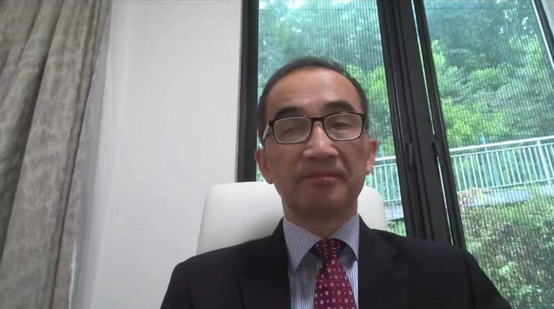2022年数据科学国际研讨会（线上）顺利召开 | SRIBD官网