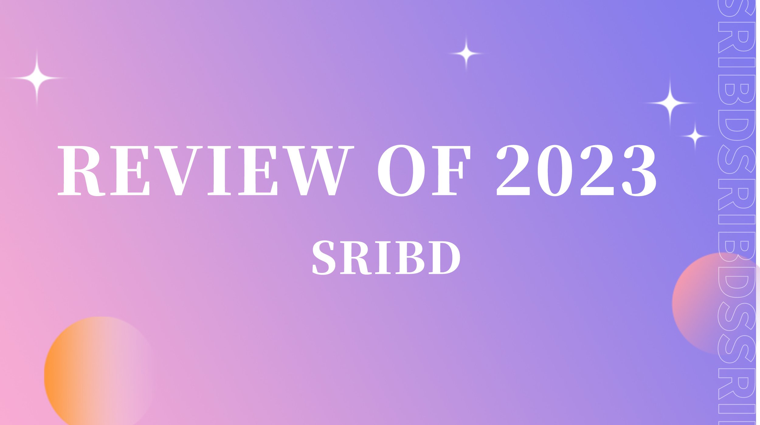 视频 | SRIBD官网